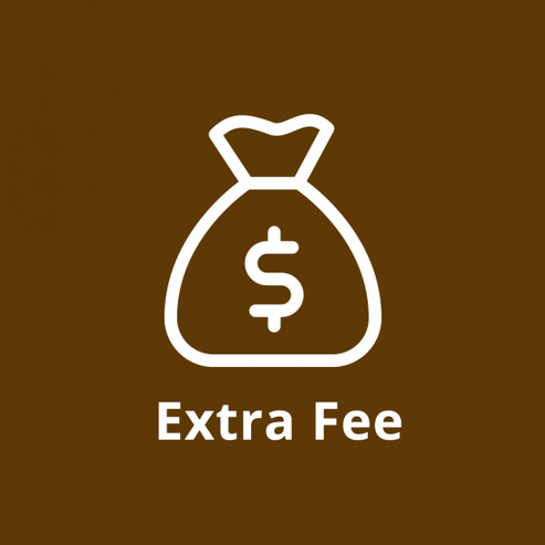 Additional Editing Fee (Only add this if asked to) – Glossy Images